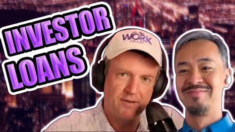 Investor Loans Only Down Can Produce Amazing Returns If Structured