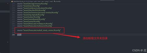 linux u boot移植及相关问题（imx6ull） u boot 2025 移植 csdn博客