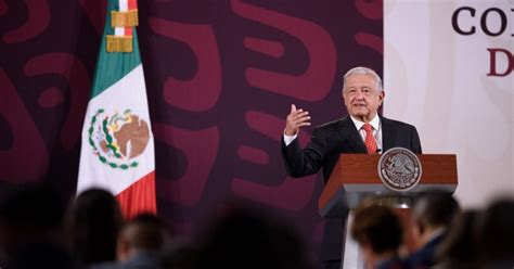 Que vaya Latinus dice AMLO tras asesinato de paramédicos en Celaya