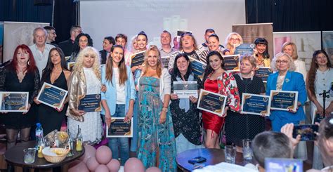 Телевизия Codehealth с награда „Най добра специализирана телевизия“ от престижните награди Art