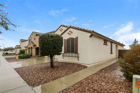 23736 S 209Th Street Queen Creek AZ 85142 Invitation Homes