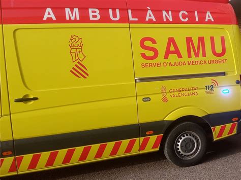 Herido Un Deportista Tras Ser Golpeado Por Un Tren