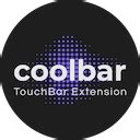 CoolBar Good TouchBar For VS Code Visual Studio Marketplace
