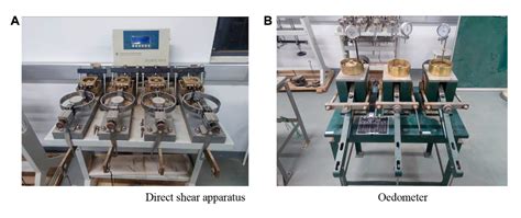 Figure From Model Tests Of The Raw Water Pipeline Under The Excessive Stacking Load Semantic