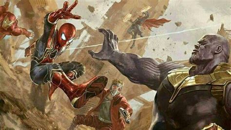 Role Of Villains In Shaping The MCU Thanos And Loki