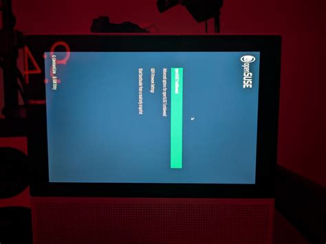 Screen Rotation Problem Hardware OpenSUSE Forums