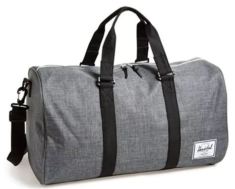 Best Duffel Bags And Weekenders In Reviews Of Weekender Carry On Travel Bags