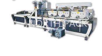 HP Series Automatic Partition Assembling Machine
