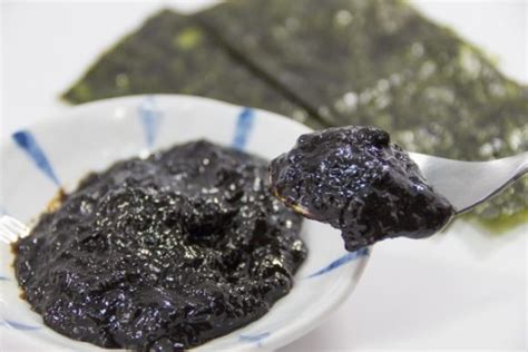 海苔の佃煮手作りの日持ちはどれくらい冷凍保存できる材料は お役立ち！季節の耳より情報局