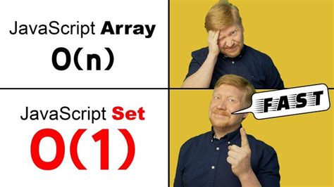 Ashish Prajapati On Linkedin Faster Javascript In 2025 With Sets