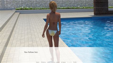 Alexandra Version 0999 Walkthrough Mod Gallery Mod By Ptolemy