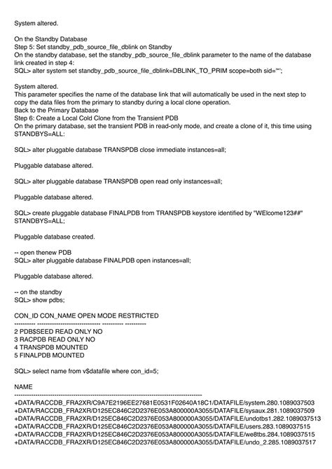 Clonearemotepdbindataguardenvironments19c1698741799pdf