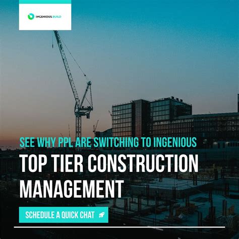 Why People Are Switching To Ingenious 20 Ingeniousbuild Posted On