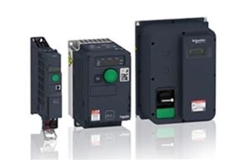 Schneider Electric Automation Solutions Control Cabinet