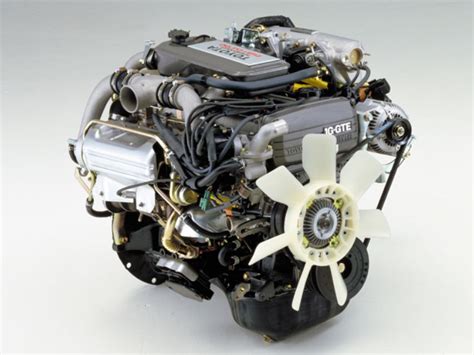 Toyota 1g Slim Engine Kmautospares