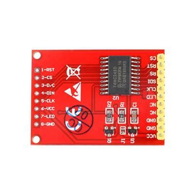 Wire LCD Spi X Arduino St S For Arduino Handheld Instrument From China Factory