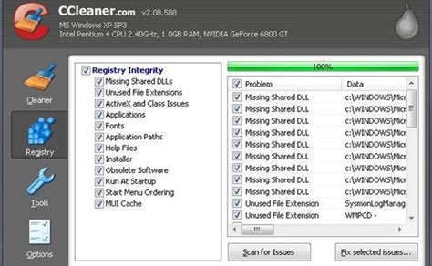 How To Fix Computer Registry Problems It Still Works Giving Old Tech A New Life