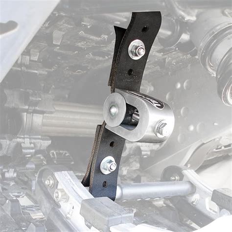 Polaris 600 Rs Bikeman Performance