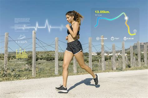 Unlock Your Potential Finding Your Optimal Running Heart Rate