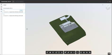 solved bim 360 docs compare model versions not working autodesk