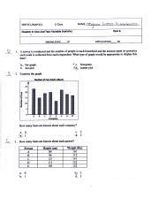 Chapter Math Quiz Pdf E Class Mbf Cl Map Cl Name H C U C Ec O C Cn Nruac A