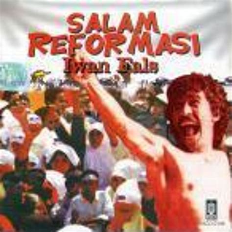 Stream IWAN FALS Surat Buat Wakil Rakyat By DeejayOkey Listen Online