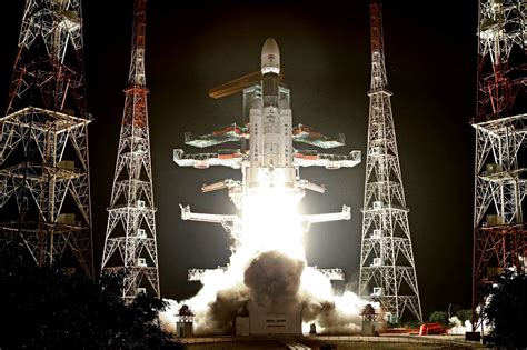 Oneweb First Launch From India Is A Success
