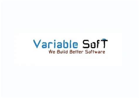 Variable Soft Web Design Software Free Demo Available At Best Price In Jaipur