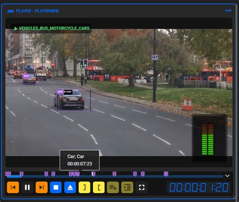 vehicle detection docs