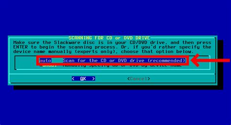 How To Install Slackware Linux 15 A Full Step By Step Guide