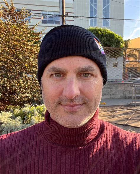 Byron Noel Gordon Fatherhood Means Patience Kqed