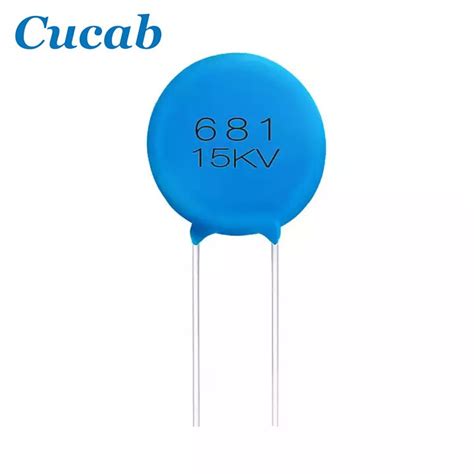 Capacitor Classification 26 Years Cucab High Voltage Film Capacitor Manufacturer