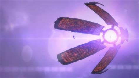 Цитадель Citadel — Mass Effect 3 — Игры — социальная сеть