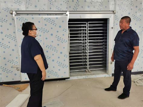 扶持新型农业经营主体 助力乡村振兴 政务公开 鞍山市商务局
