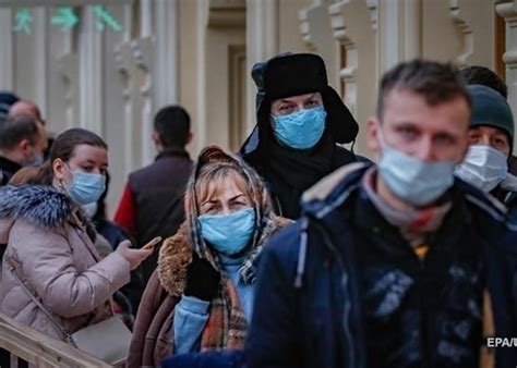 Минздрав обновил список карантинных зон в Украине