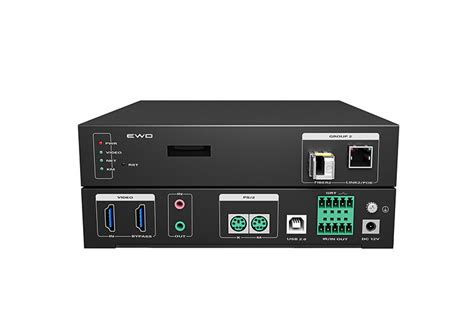 ewd 4k多媒体信息输入单元 wd 4k km cftx 混流分布式系统 广州音纬达电子有限公司