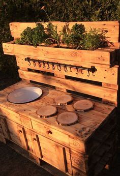 Cabane Enfant