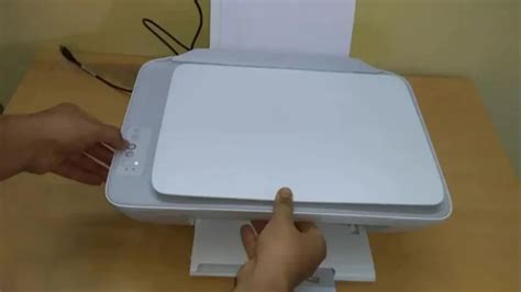 Hp Deskjet All In One Printer At Piece Hp Inkjet Printer In Indore Id