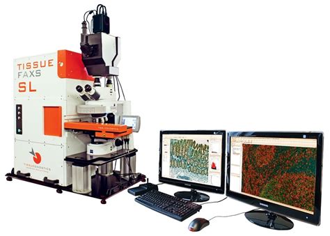 2D 3D多维全景组织成像定量分析系统 报价 TissueGnostics Asia Pacific Limited