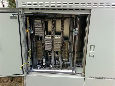 Vdsl Or Very High Bit Rate Digital Subscriber Line