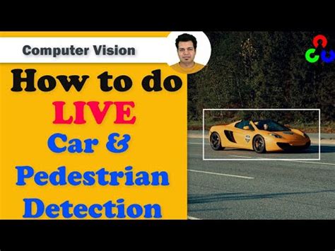 Car Detection In Minutes OpenCV And Python