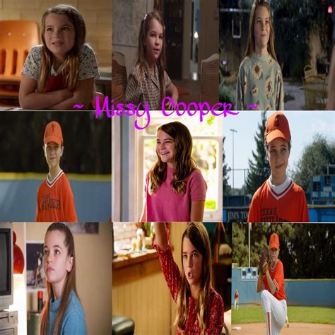 Missy Cooper Missy Cooper Missy Sheldon