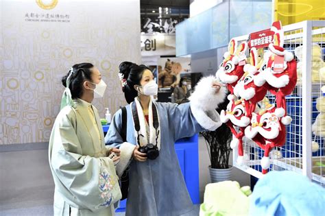 滨海宁波 悦享美好生活宁波文化企业亮相第九届成都创意设计周 The Official Shanghai Travel Website