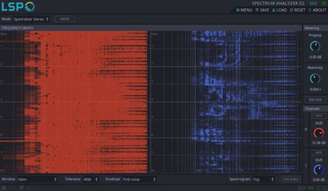 Linux Studio Plugins Project