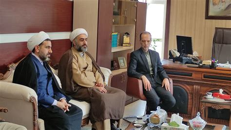 جلسه ساماندهی مساجد و نمازخانه های بین راهی استان البرز برگزار شد