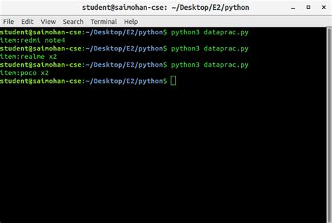 Scraping Any Flipkart Items Data Using Python Beautiful Soup By Saimohan Charugundla Medium