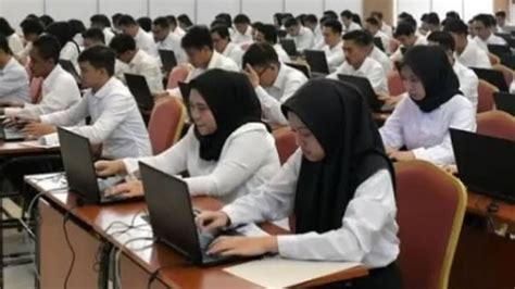 5 Instansi Ini Buka Peluang CPNS 2024 Bagi Lulusan SMA Sederajat Semua