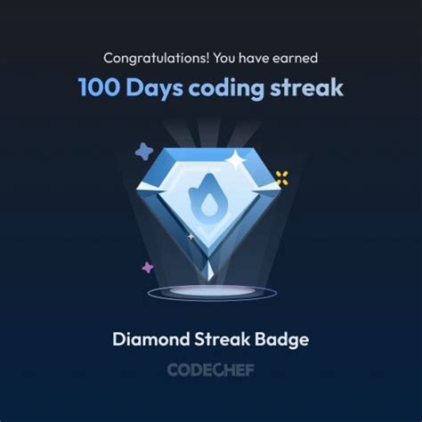ritigya charan on linkedin codechef 100daysofcode consistency