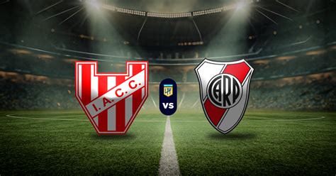 Pronóstico De Instituto Vs River Plate Liga Profesional Masterbets365