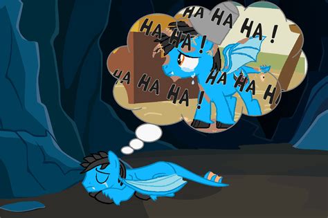 Mlp Base Defeated By Thetechnocat On Deviantart